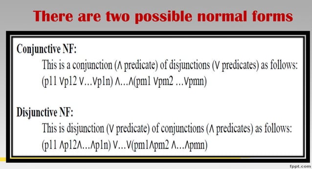Query Decomposition And Data Localization Ppt Databases Computer