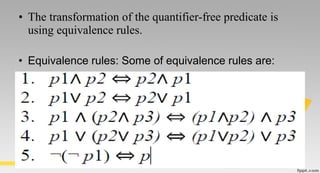Query Decomposition and data localization | PPT