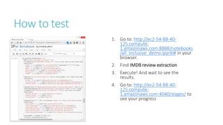 Query breakdown | PPT