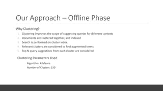 Query expansion | PDF