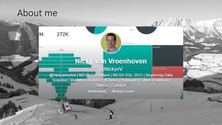 Query Folding in Power BI - Flemish Power BI User Group | PDF