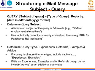 Query formulation | PPT