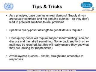 Query formulation (chapter 1) | PPT | Search | Internet
