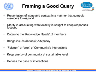 Query formulation (chapter 1) | PPT | Search | Internet