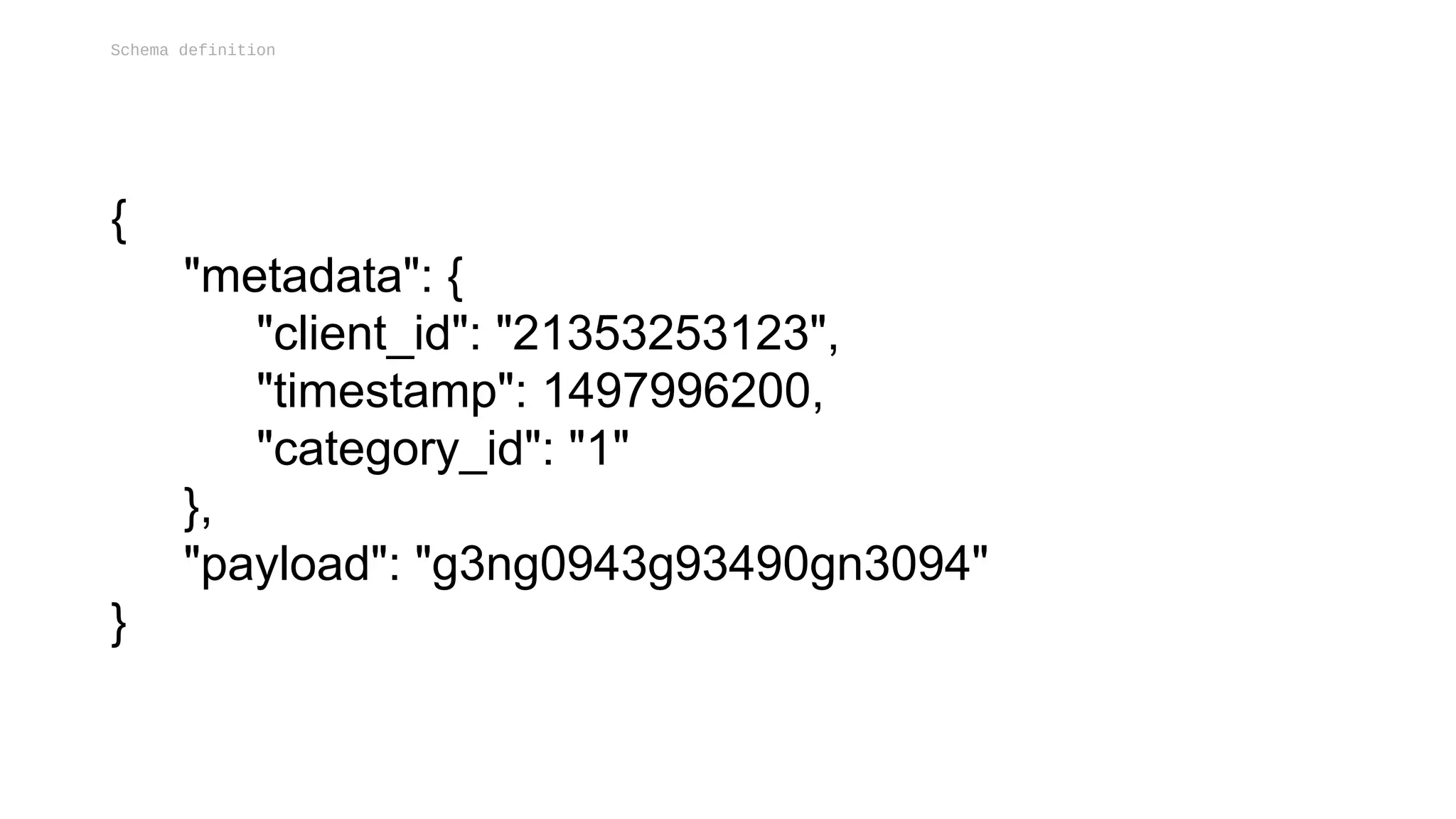 Querying Data Pipeline with AWS Athena | PDF