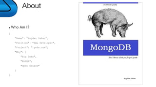 Querying mongo db | PPT