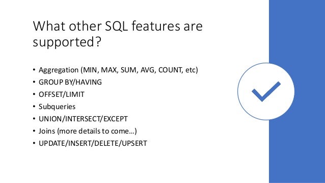Querying Nested JSON Data Using N1QL and Couchbase Querying Nested JSON Data Using N1QL and Couchbase