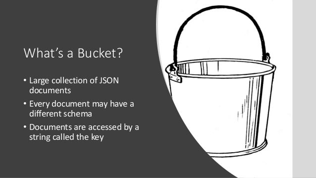 Querying Nested JSON Data Using N1QL and Couchbase Querying Nested JSON Data Using N1QL and Couchbase