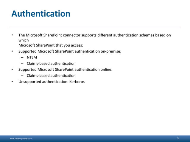 Query Operation in Microsoft SharePoint using Mule ESB | PPTX | Internet | Computing