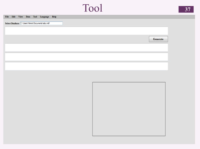 Query optimization in SQL | PDF
