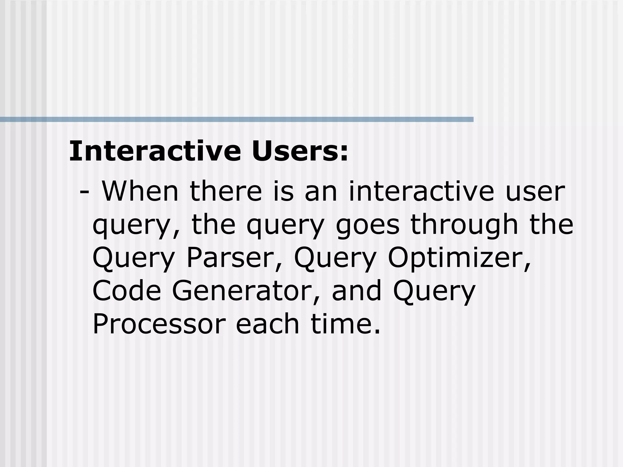 Query Optimization Ppt 9091