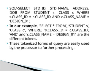 Query Processingin database management systems.pptx