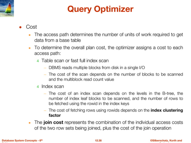 QueryProcessingAndOptimization-Part 1.pptx