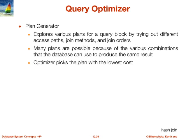 QueryProcessingAndOptimization-Part 1.pptx