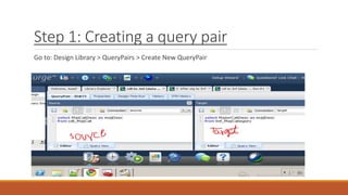 QuerySurge integration with ETL / DataStage | PPT