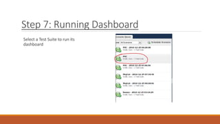 QuerySurge integration with ETL / DataStage | PPT