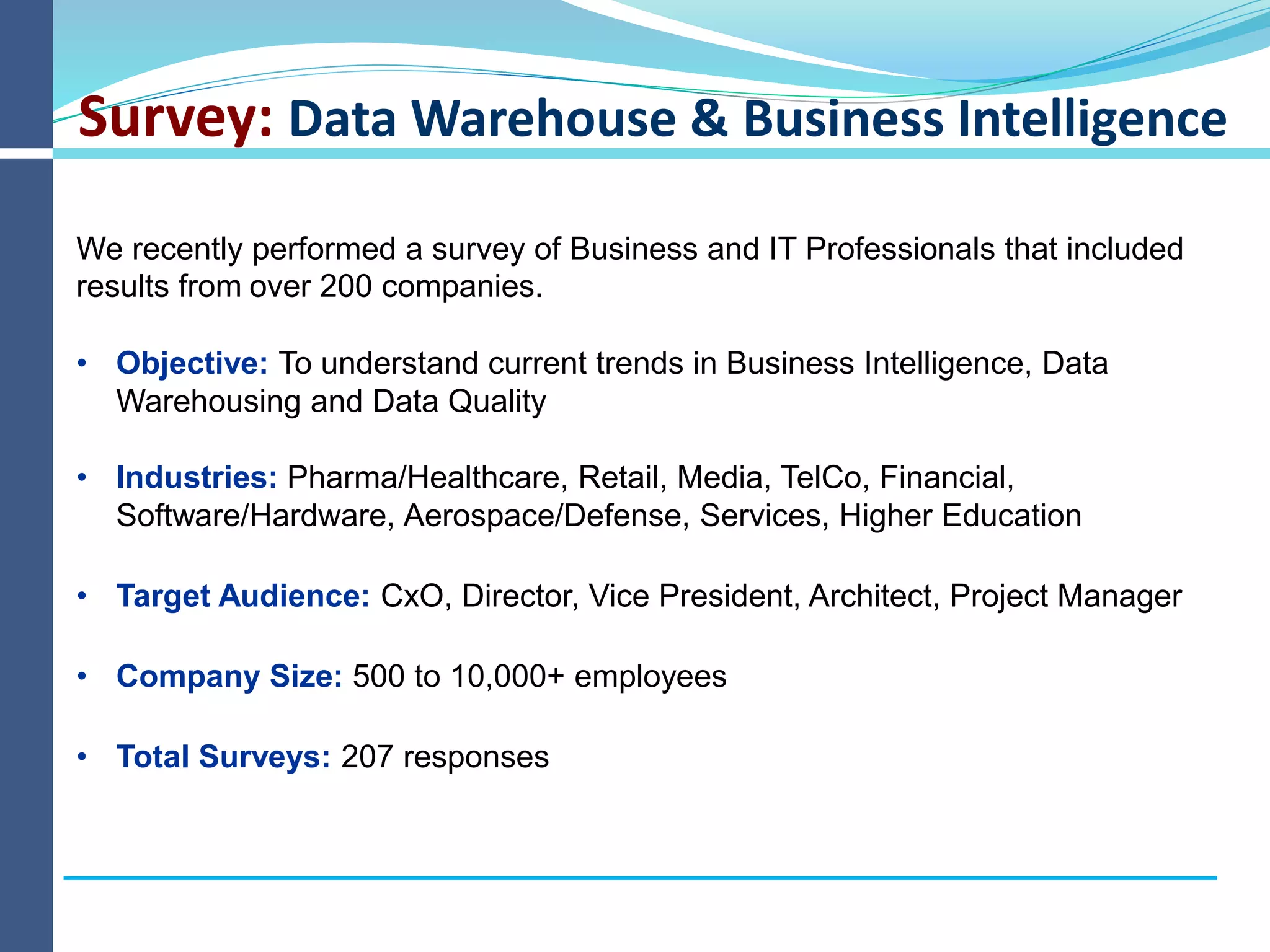 QuerySurge - the automated Data Testing solution | PDF