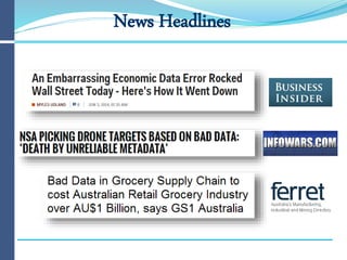 QuerySurge - the automated Data Testing solution | PDF