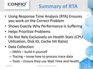 SQL Server Query Tuning Tips - Get it Right the First Time | PDF