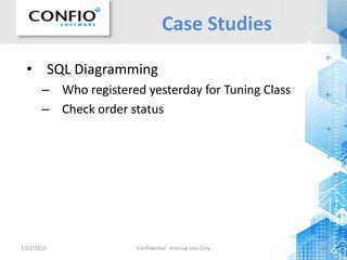 SQL Server Query Tuning Tips - Get it Right the First Time | PDF