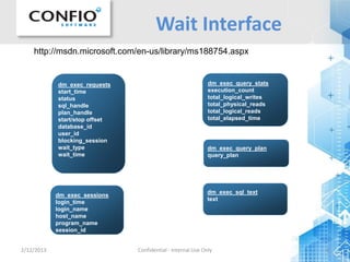 SQL Server Query Tuning Tips - Get it Right the First Time | PDF