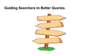 Query Understanding and Ecommerce | PPT