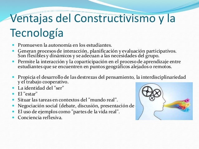 Constructivismo Que Es