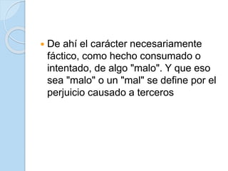 Qué es el mal? | PPTX