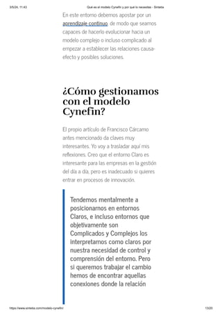 Qué es el modelo Cynefin y por qué lo necesitas - Sintetia.pdf