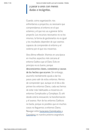 Qué es el modelo Cynefin y por qué lo necesitas - Sintetia.pdf