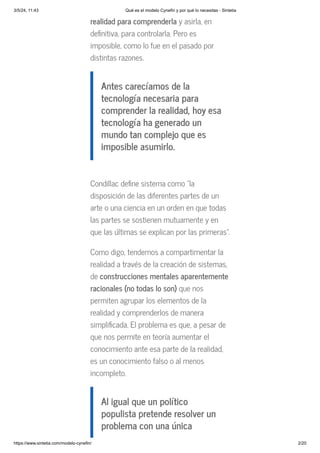 Qué es el modelo Cynefin y por qué lo necesitas - Sintetia.pdf