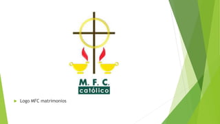 ¿Qué es el movimiento familiar cristiano juvenil? | PPTX | Christianity ...