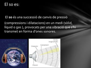 Qué es el so | PPTX