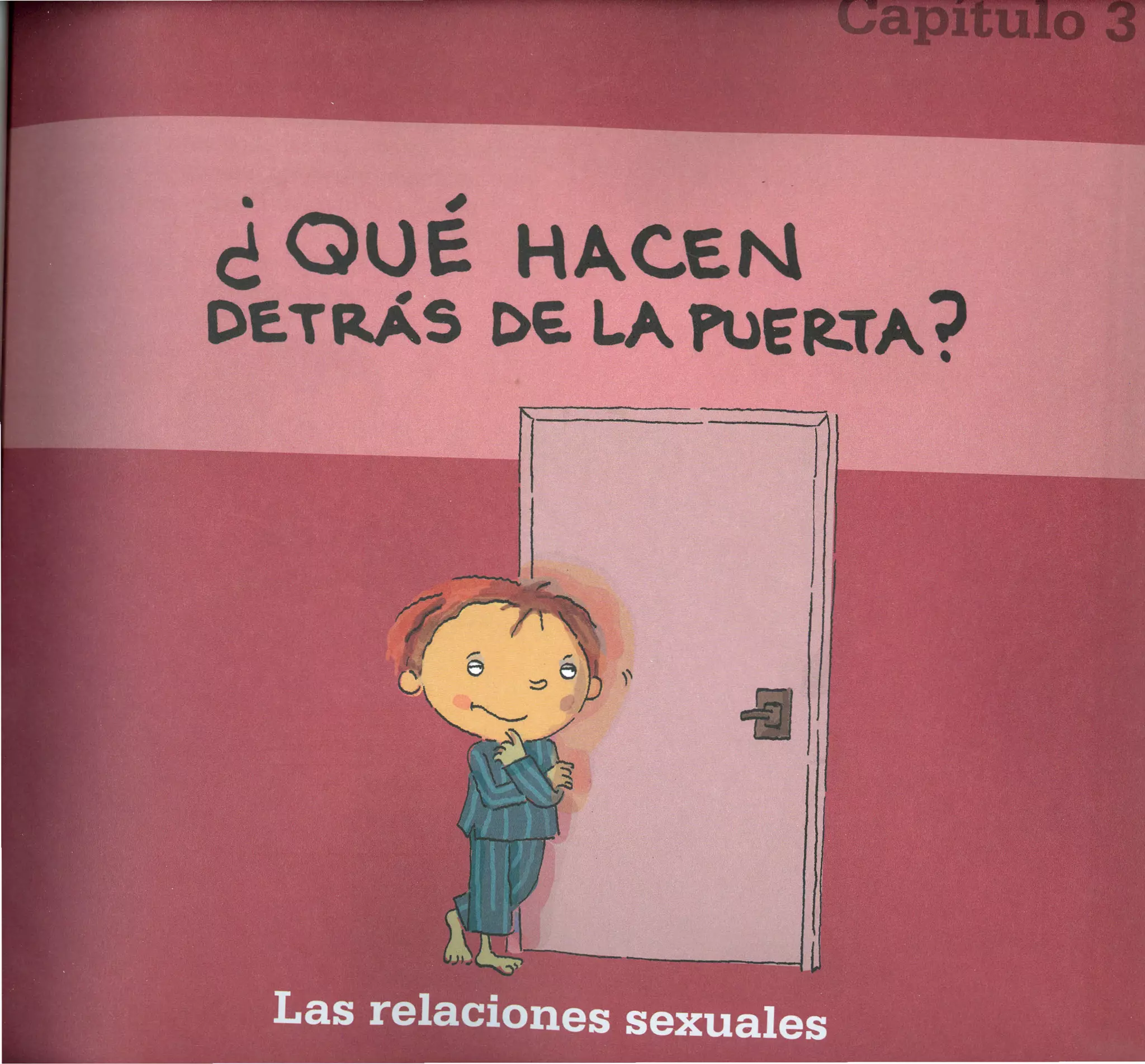¿qué Es Esto La Sexualidad Explicada Para Niños Pdf