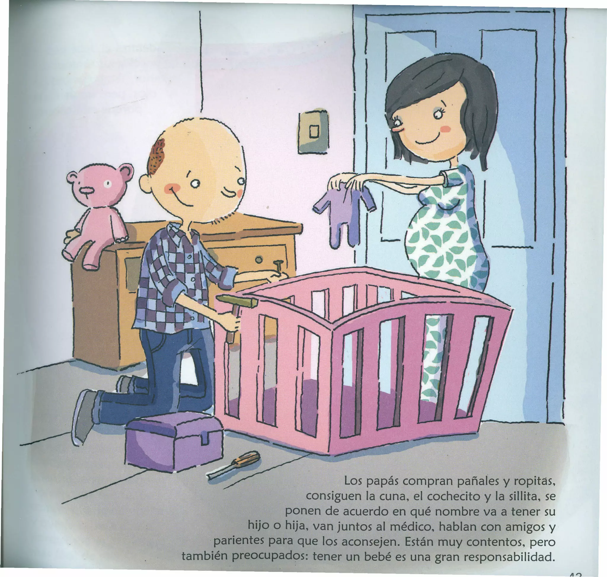 ¿qué Es Esto La Sexualidad Explicada Para Niños Pdf
