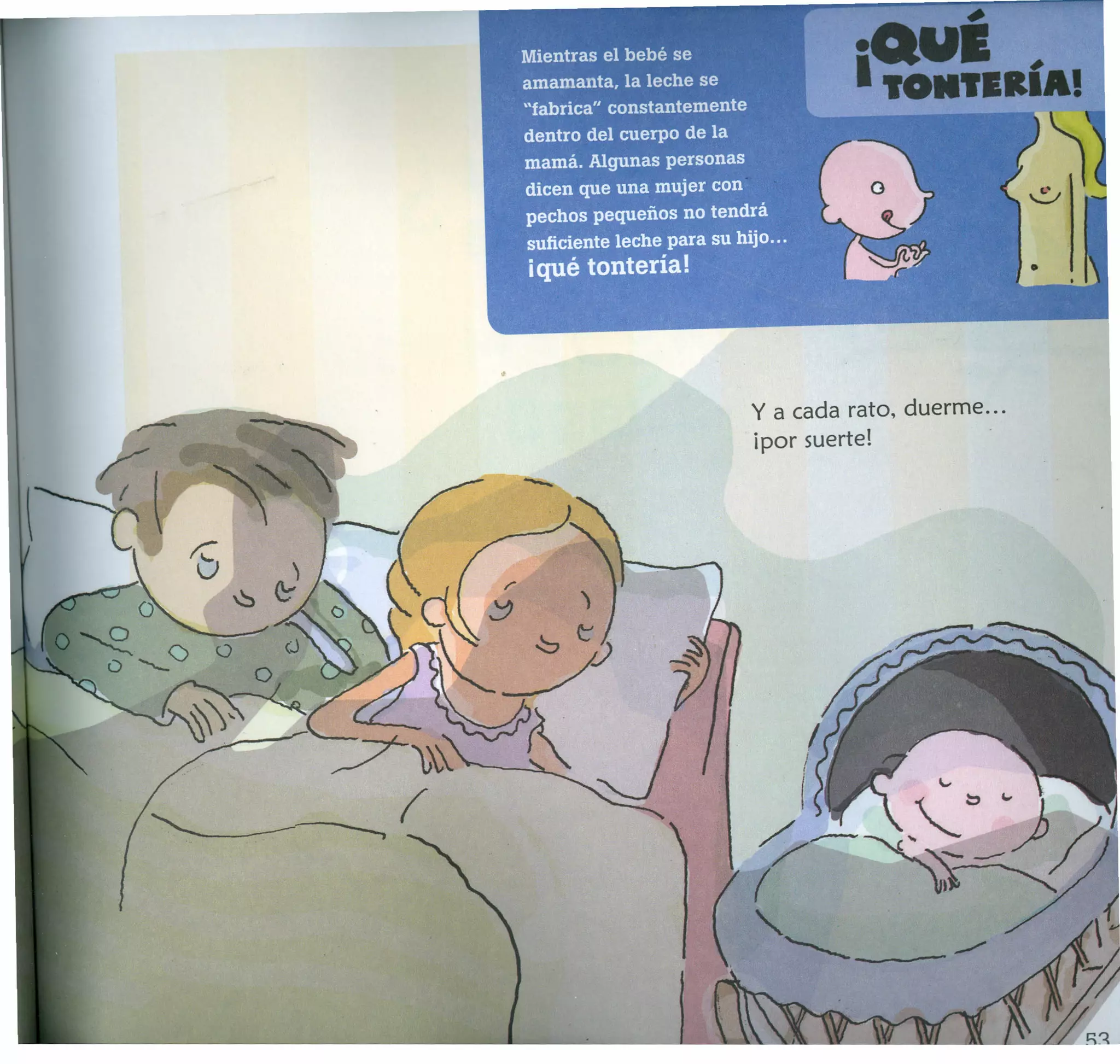 ¿qué Es Esto La Sexualidad Explicada Para Niños Pdf