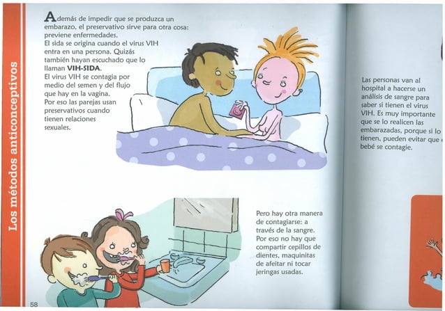 ¿qué Es Esto La Sexualidad Explicada Para Niños Pdf