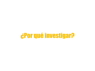 QUE SIGNIFICA INVESTIGAR.pdf