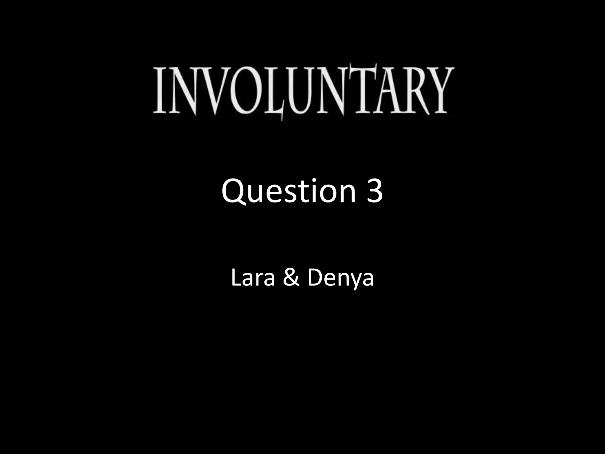 Quesiton 3 (denya lara) | PPTX