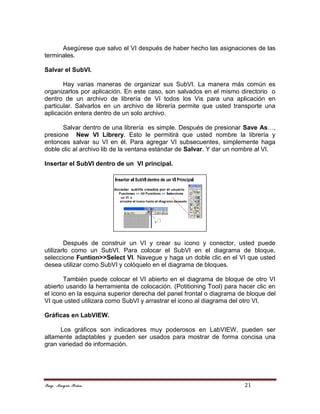 Qué es LabVIEW | PDF