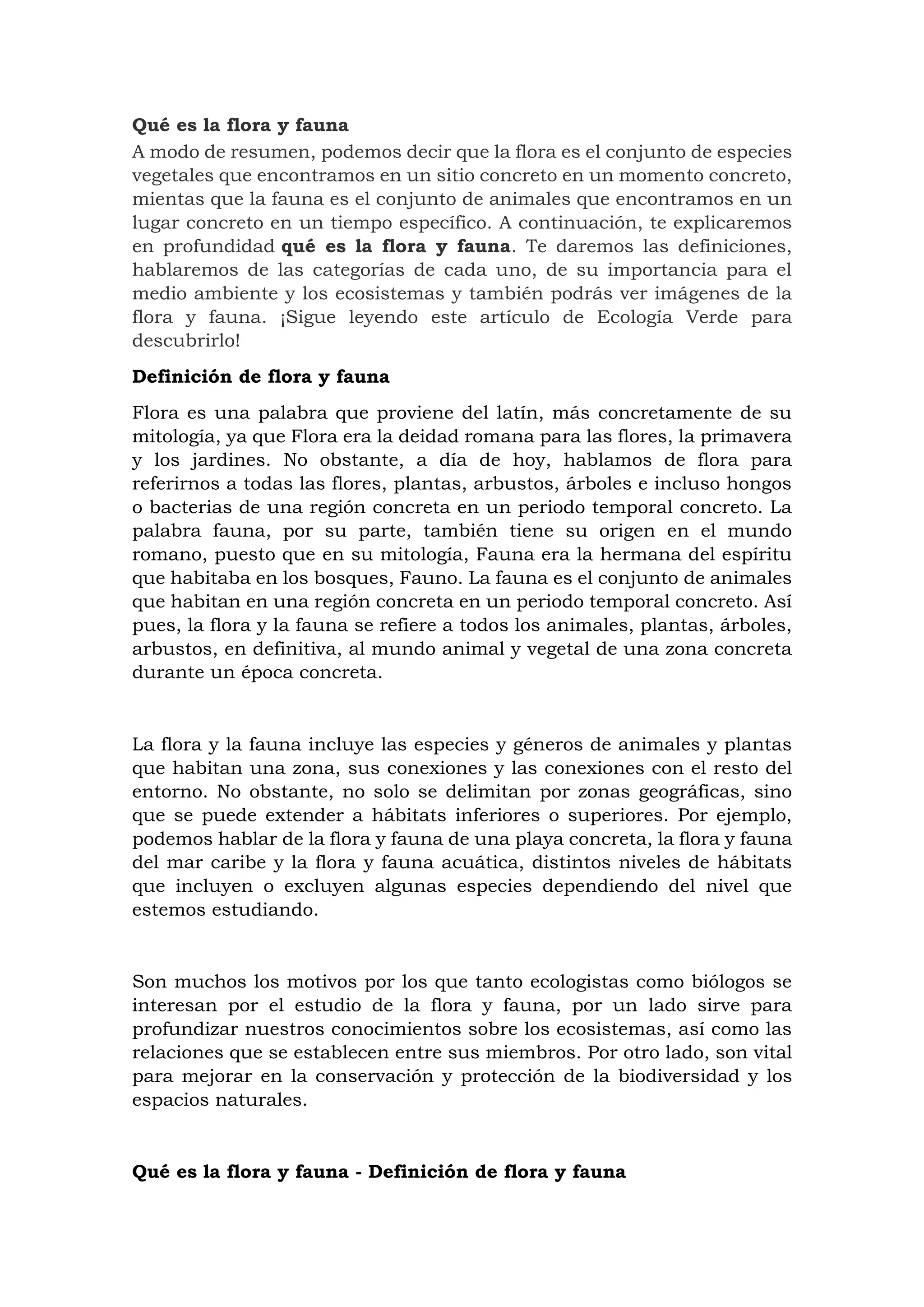 Qué es la flora y fauna.docx