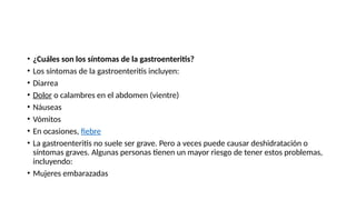Qué es la gastroenteritisrtrtttttts.pptx