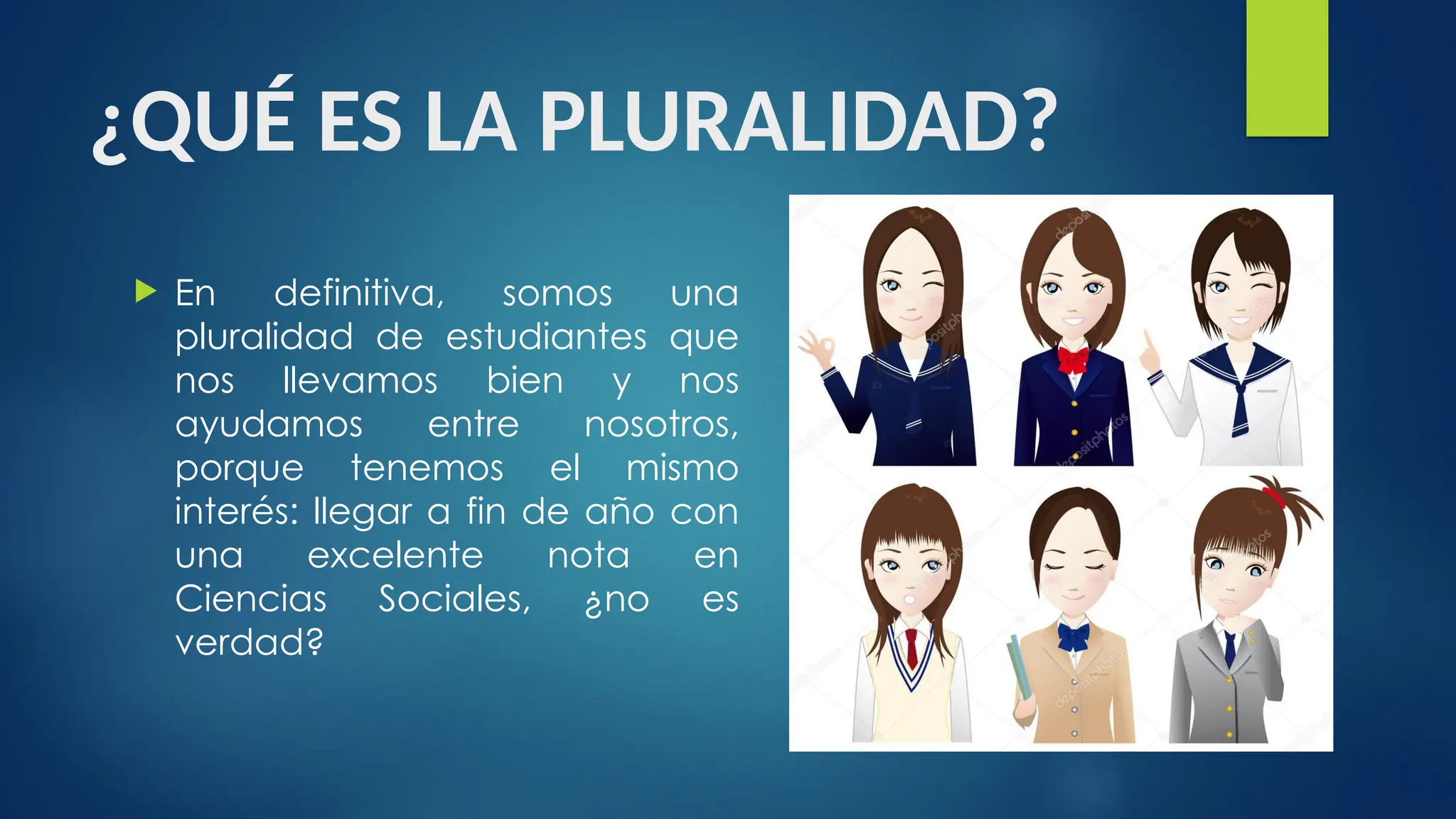QUÉ ES LA PLURALIDAD EN BOLIVIA Y LA DIVERSIDADpptx | PPTX | Politics