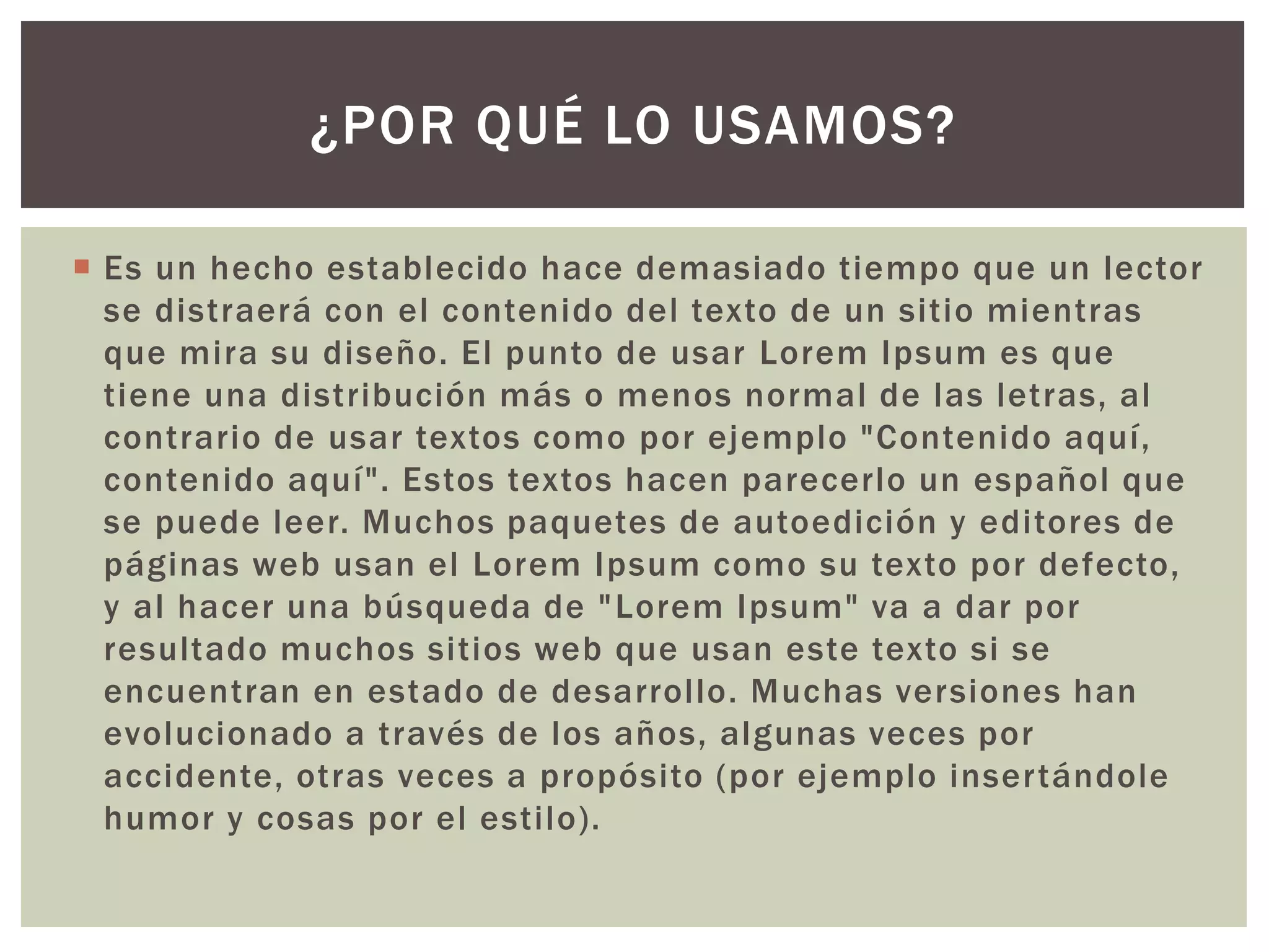 Qué es Lorem Ipsum.pptx