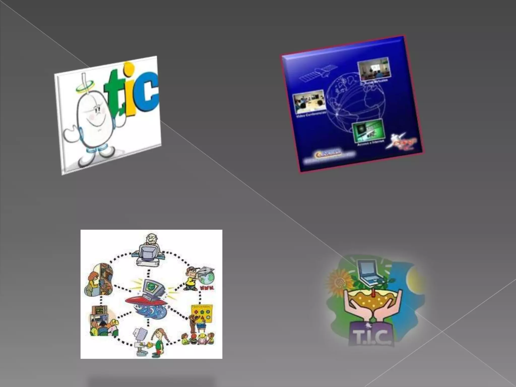 Que son las tics | PPT