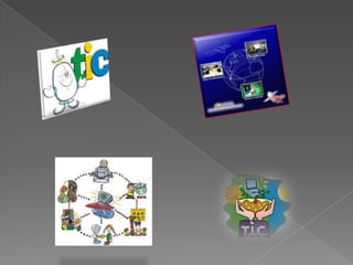 Que son las tics | PPT