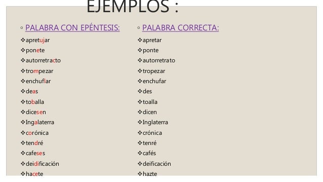 Qué son los metaplasmos