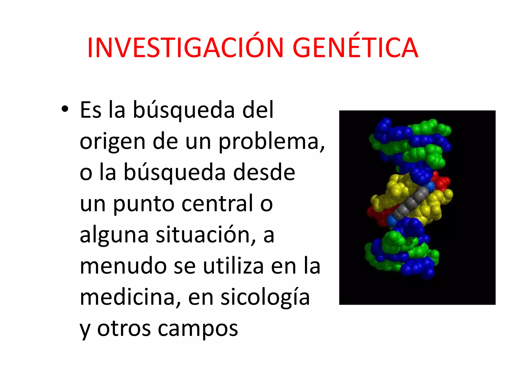 Que son los metodos de investigacion1 | PPT Que son los metodos de investigacion1 | PPT