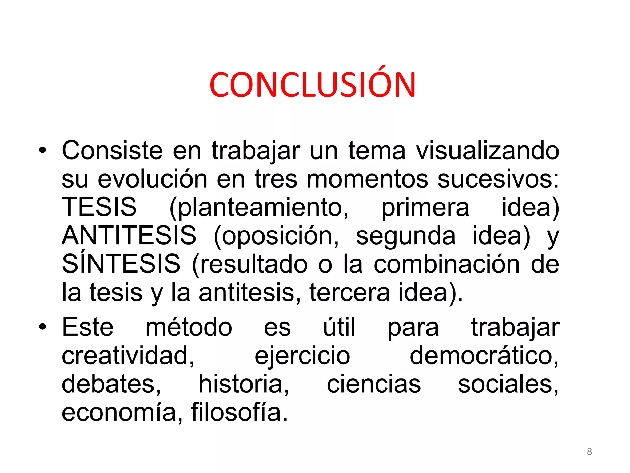 Que son los metodos de investigacion1 | PPT Que son los metodos de investigacion1 | PPT