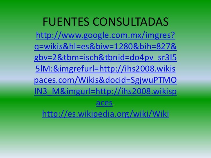 Que Son Wikis Y Como Funcionan